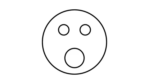 2D animated Emoticons, Pack of 10 Emotic... | Stock Video | Pond5