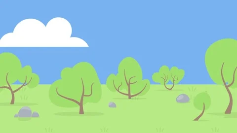 2D Animated Explainer Video Background R... | Stock Video | Pond5