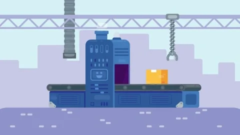 Explainer Video Background Stock Video Footage | Royalty Free Explainer ...