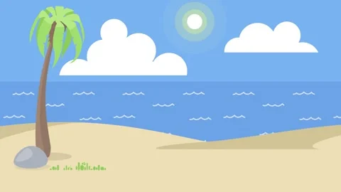 2D Animated Explainer Video Background R... | Stock Video | Pond5