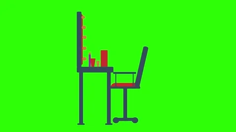 Table Animated Images Stock Footage ~ Royalty Free Stock Videos | Pond5