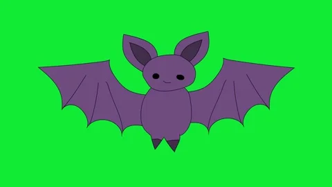 Animated Bat Stock Videos – Royalty-Free HD & 4K Videos | Page 3