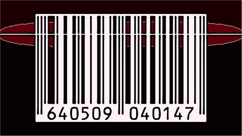 2d animation in comic style - Reading a ... | Stock Video | Pond5