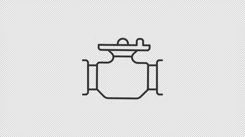2D Animation Pipeline Stock Footage ~ Royalty Free Stock Videos | Pond5