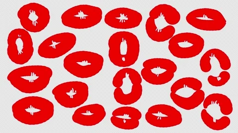 Sexy Woman 3D Print Stock Footage ~ Royalty Free Stock Videos | Pond5