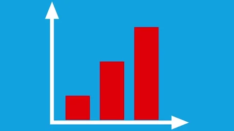 Graph Columns Stock Video Footage | Royalty Free Graph Columns Videos ...