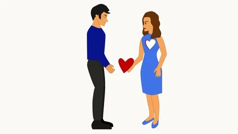 3D Animation He Stock Videos – Royalty-Free HD & 4K Videos | Pond5