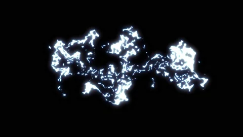 Lightning Fx Stock Video Footage | Royalty Free Lightning Fx Videos | Pond5