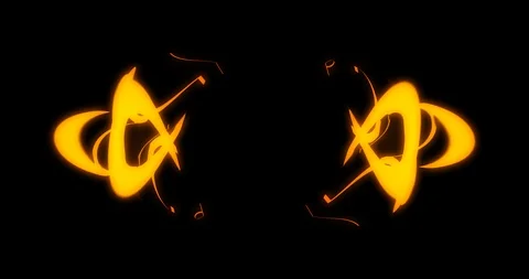 2D Energy FX. Game Sprites. 2D Game Asse... | Stock Video | Pond5