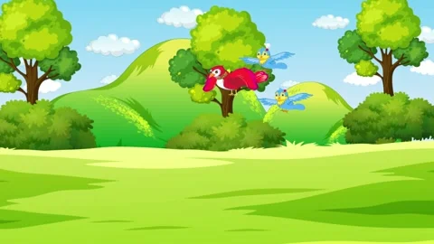 Free Sprited Stock Videos – Royalty-Free HD & 4K Videos | Pond5