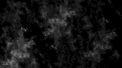 2D FX Cartoon SMOKE explosion Elements m... | Stock Video | Pond5