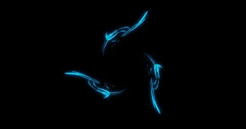 2D Liquid FX. Cartoon FX. Flash FX. Game... | Stock Video | Pond5