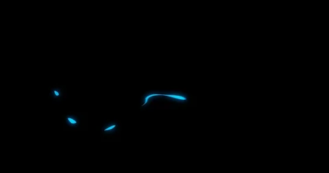 2D Liquid FX. Cartoon FX. Flash FX. Game... | Stock Video | Pond5