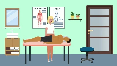 Massage Feture Stock Videos – Royalty-Free HD & 4K Videos | Pond5