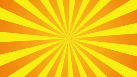 Yellow Cartoon Stock Footage ~ Royalty Free Stock Videos | Pond5