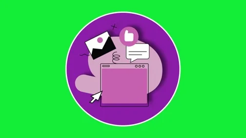 Image Of Web Stock Videos – Royalty-Free HD & 4K Videos | Pond5