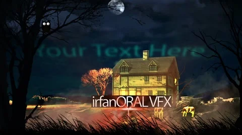 2D/3D Alien Raid Pro. ~ After Effects Project #41584415