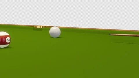 Game Animated Pool Stock Videos – Royalty-Free HD & 4K Videos