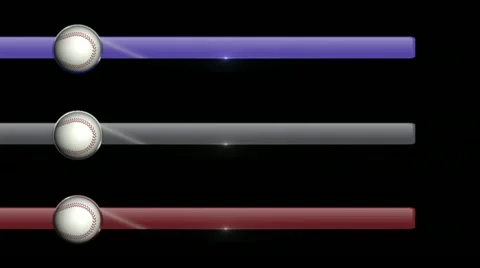 Score Lower Third Stock Video Footage | Royalty Free Score Lower Third ...