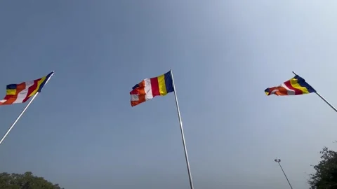 Background Buddhist Stock Videos – Royalty-Free HD & 4K Videos | Page 2