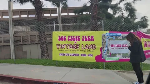 3 February 2024 Los Angeles, California ... | Stock Video | Pond5