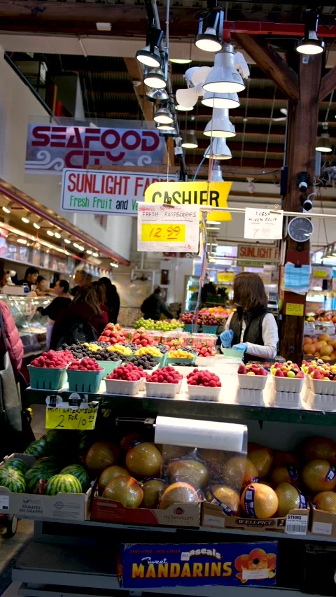 Girls Sell I Stock Videos – Royalty-Free HD & 4K Videos