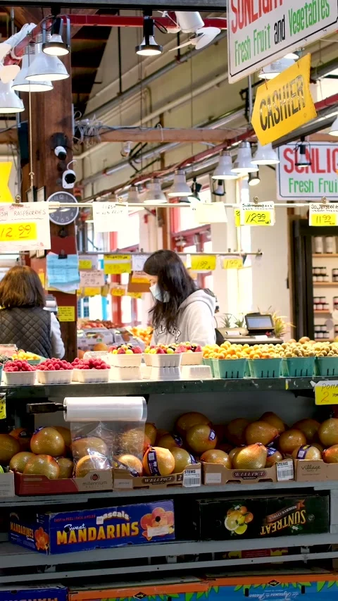 Girls Sell I Stock Videos – Royalty-Free HD & 4K Videos