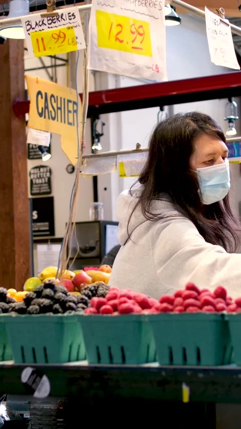 Girls Sell I Stock Videos – Royalty-Free HD & 4K Videos