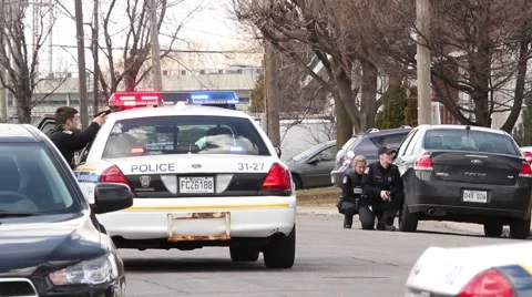 Gun Fire Stock Footage ~ Royalty Free Stock Videos | Pond5