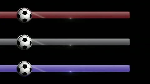 Score Lower Third Stock Video Footage | Royalty Free Score Lower Third ...