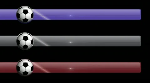 Score Lower Third Stock Video Footage | Royalty Free Score Lower Third ...