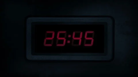 Tv Second Stock Footage ~ Royalty Free Stock Videos | Pond5