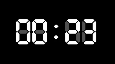 5 Second Timer Stock Video Footage | Royalty Free 5 Second Timer Videos ...