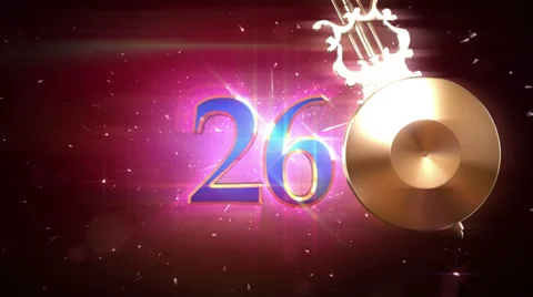 Clock Witg Seconds Stock Videos – Royalty-Free HD & 4K Videos