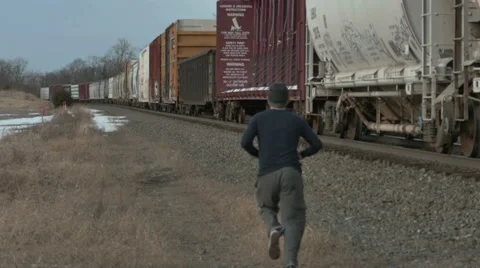 Fight Running Stock Videos – Royalty-Free HD & 4K Videos | Pond5