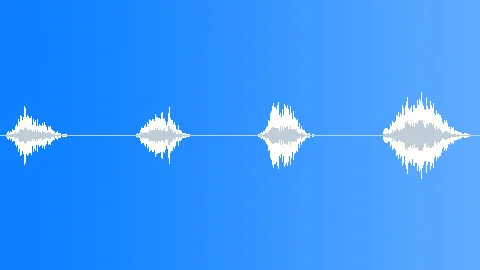 321 Go, Little Girls Group Voice - 01 ~ Sound Effect #263581168