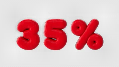 35 Animation Cartoon Text, Alpha Channe... | Stock Video | Pond5