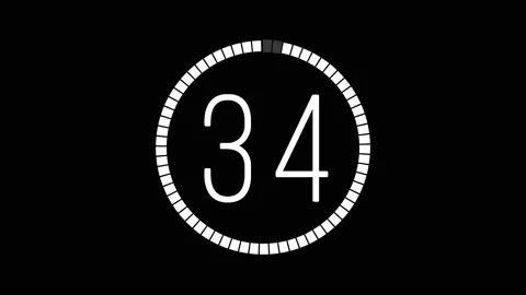 35 Second Video Stock Videos – Royalty-Free HD & 4K Videos | Pond5