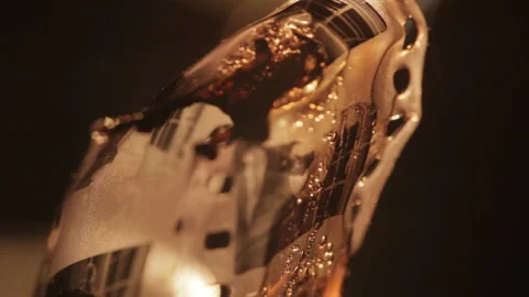 Film Burning Stock Videos – Royalty-Free HD & 4K Videos