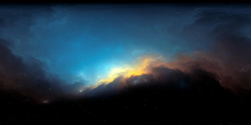 Equirectangular Illustrations ~ Equirectangular Vectors | Pond5