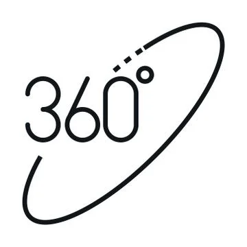 360 Tour Illustrations ~ Stock 360 Tour Vectors | Pond5