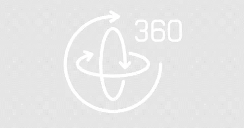 360 Icon Stock Footage ~ Royalty Free Stock Videos | Pond5