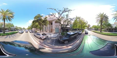 Equirectangular Stock Video Footage | Royalty Free Equirectangular ...