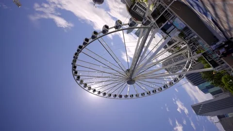 Feris Stock Video Footage | Royalty Free Feris Videos | Pond5