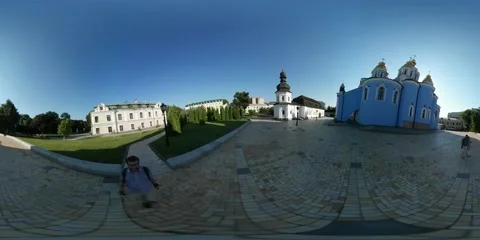 Camera Man John Stock Videos – Royalty-Free HD & 4K Videos