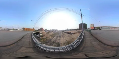 Port Hub Videos Stock Videos – Royalty-Free HD & 4K Videos