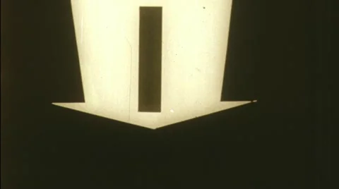 Vintage Film Start Stock Video Footage | Royalty Free Vintage Film ...