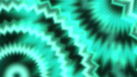 3D abstract animation of colorful lights... | Stock Video | Pond5