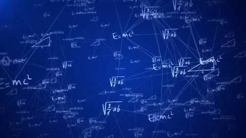 Mathematics 3D Stock Video Footage | Royalty Free Mathematics 3D Videos ...