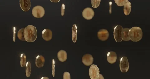 3d abstract background loop animation | Stock Video | Pond5